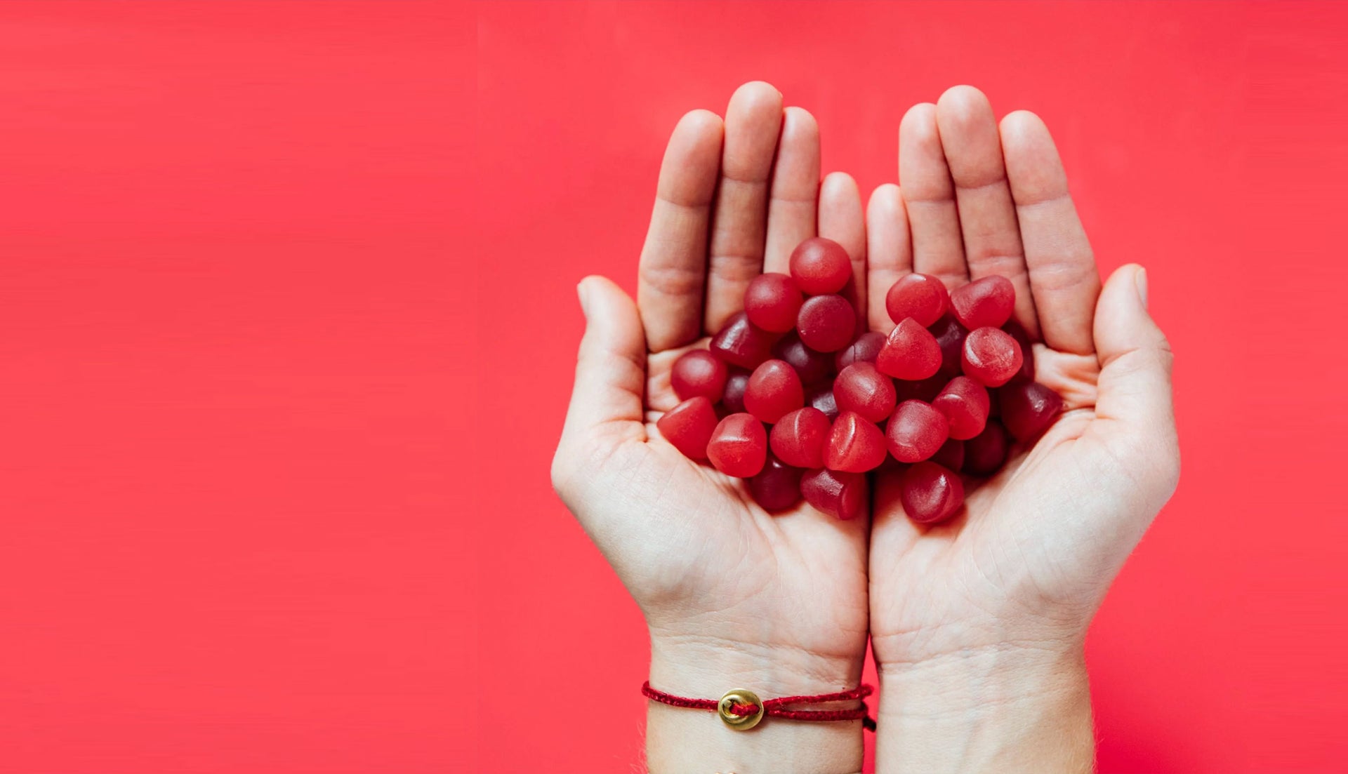 VitaFive Low Sugar Gummy Vitamins & Supplements – vitafive